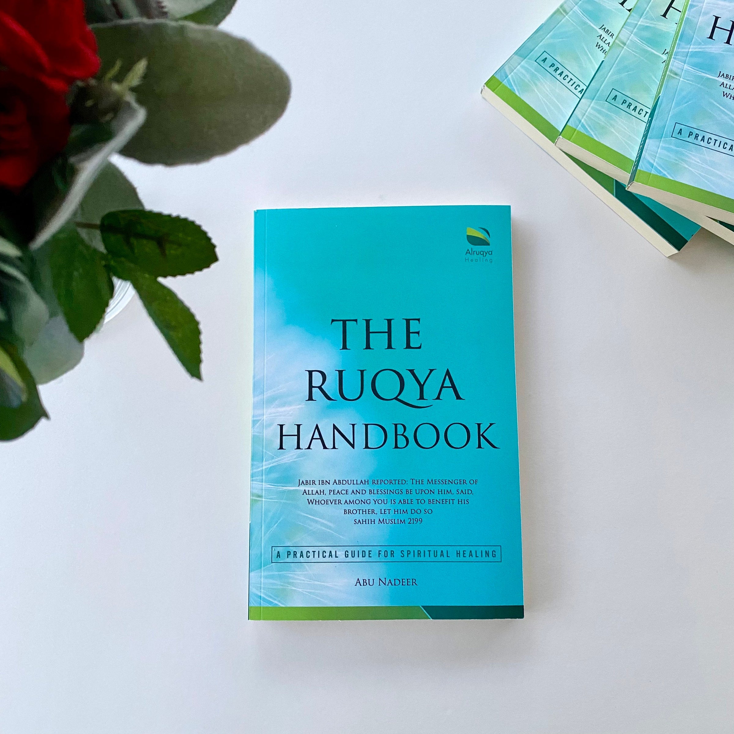 The Ruqya Handbook